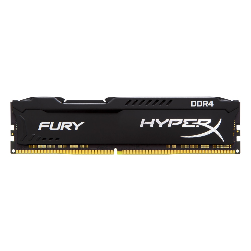 Kingston HyperX RAM DDR4 4GB 8G 2400MHz 16G 2PCSX8G CL15 1 2V 288pin Kingston HyperX RAM DDR4 4GB 8G 2400MHz 16G 2PCSX8G CL15 1 2V 288pin